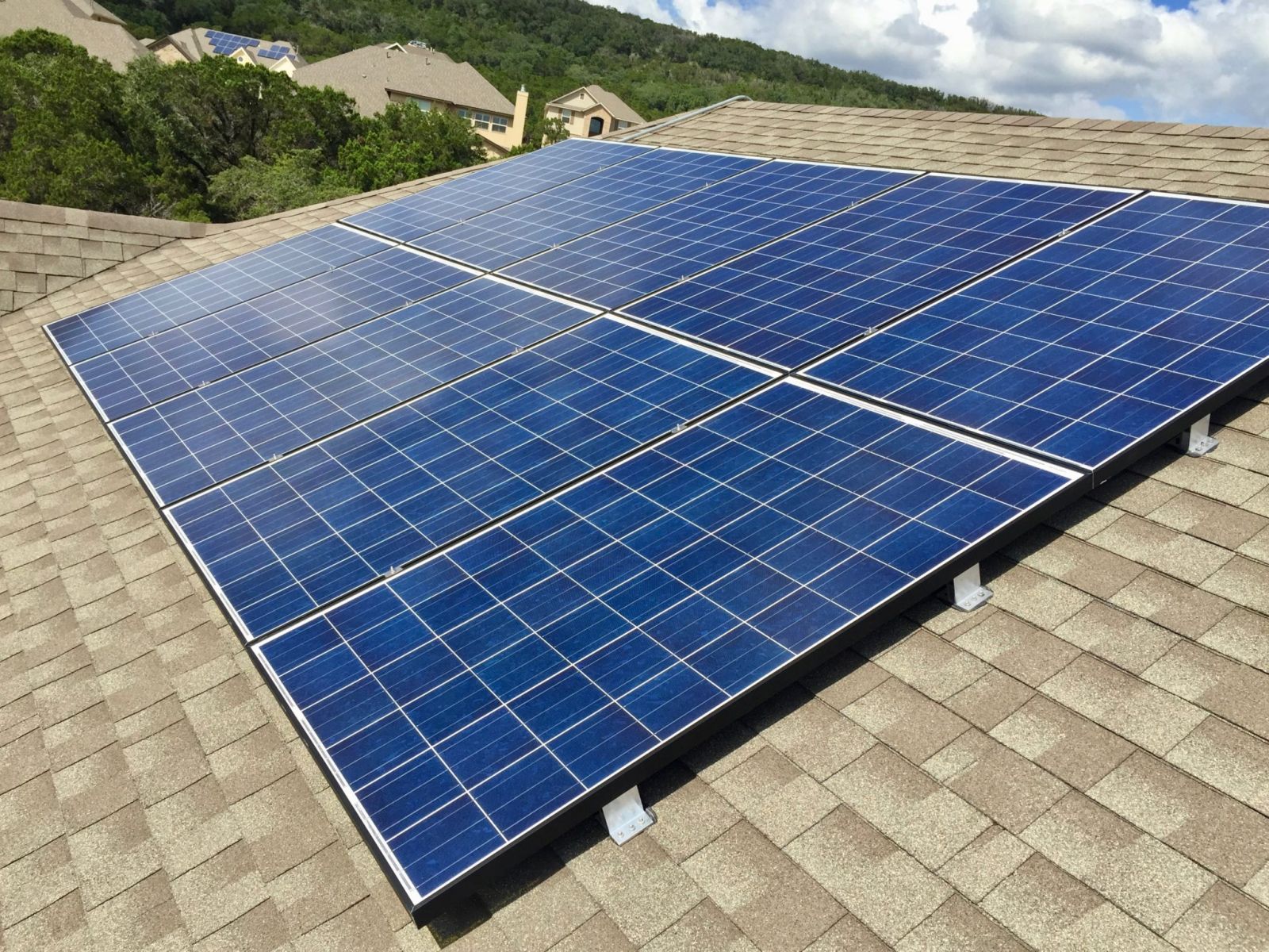 Non Profits in Westminster from Solar – Liv Solar